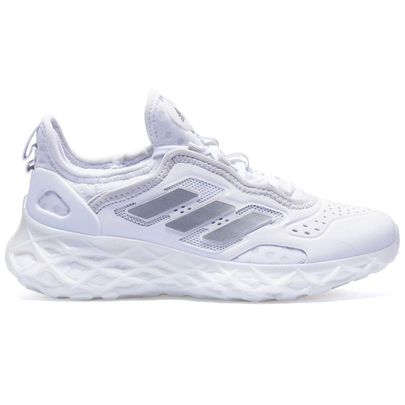 Tênis adidas Web Boost - Feminino | Centauro