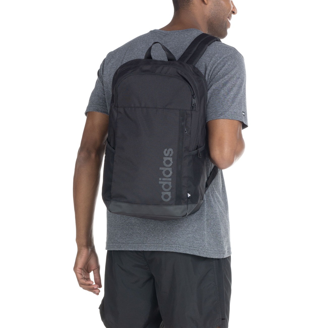 Mochila adidas Motion Linear - Adulto | Centauro