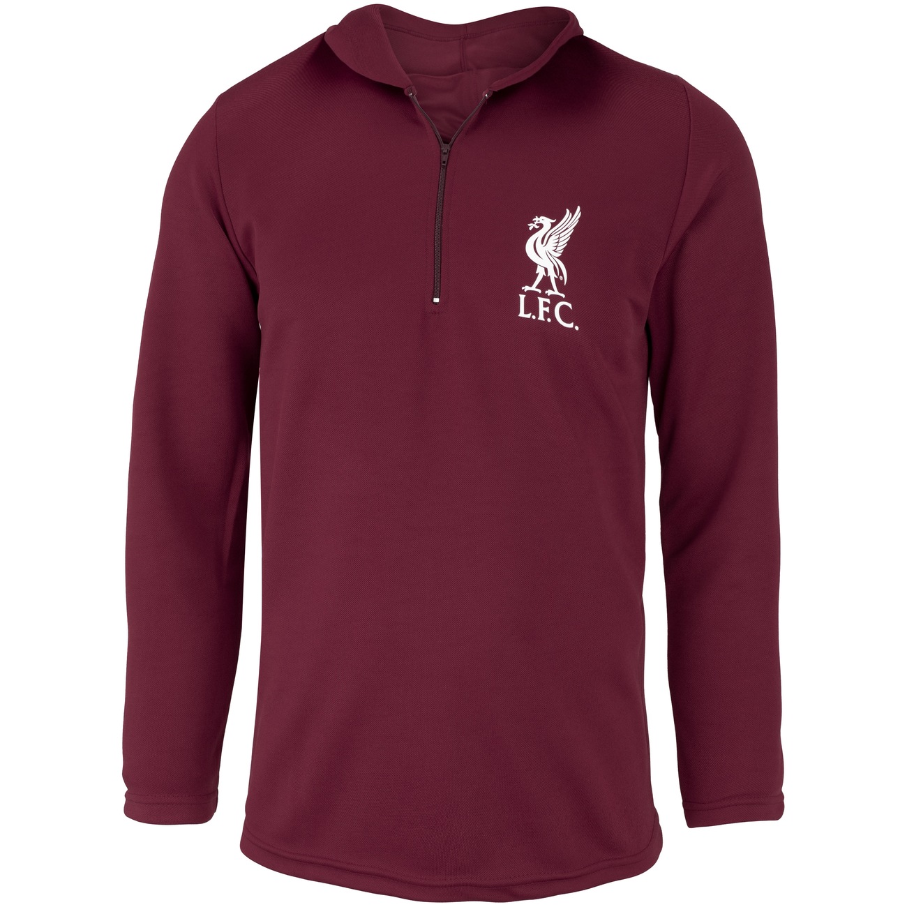 Blusa Liverpool XPS Sports com Capuz - Masculina | Centauro