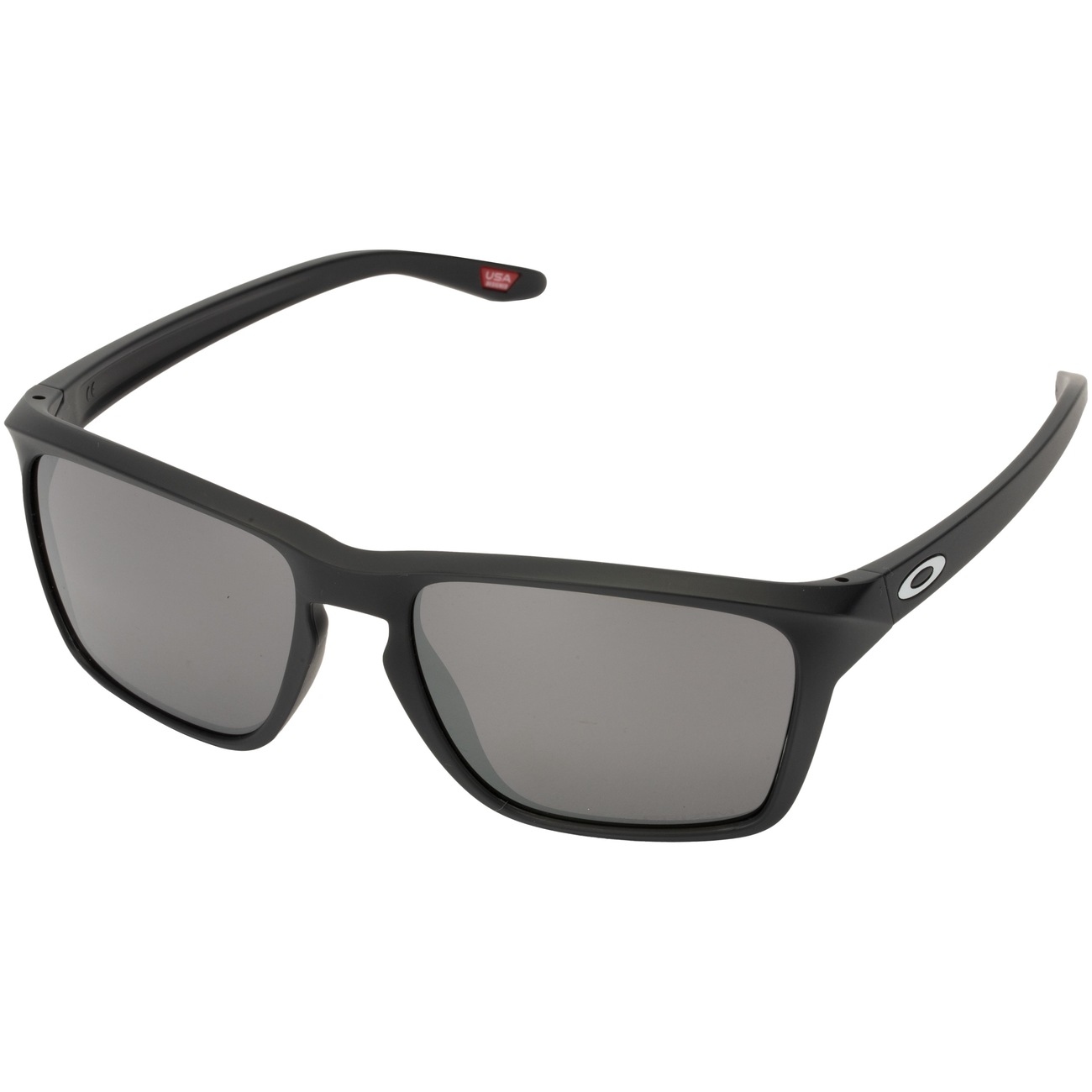 Óculos De Sol Oakley Sylas Polished Prizm Rootbeer Unissex Em Promoção Centauro