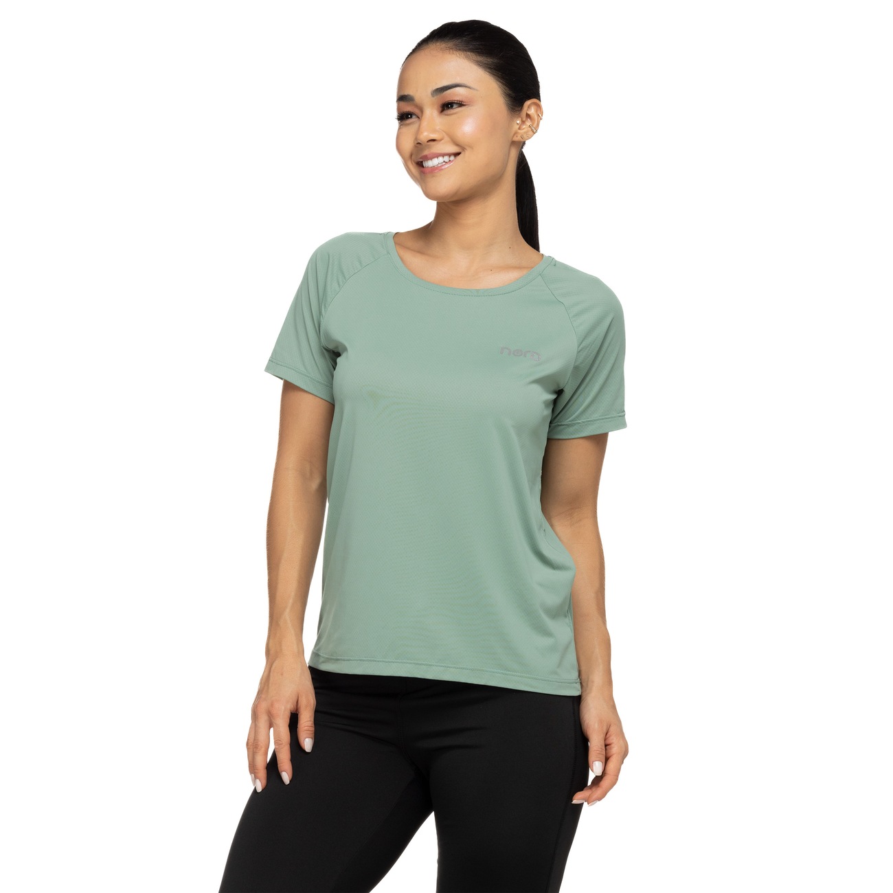 Camiseta Nord Outdoor Manga Curta - Feminina | Centauro