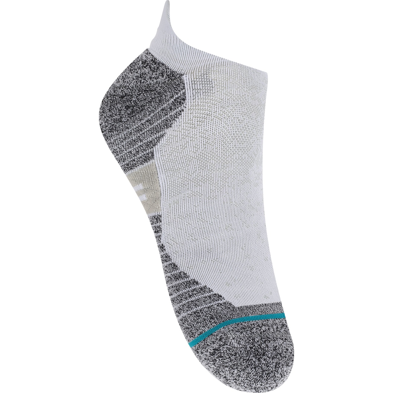 Meia Stance Run TAB ST C0075 - Adulto | Centauro