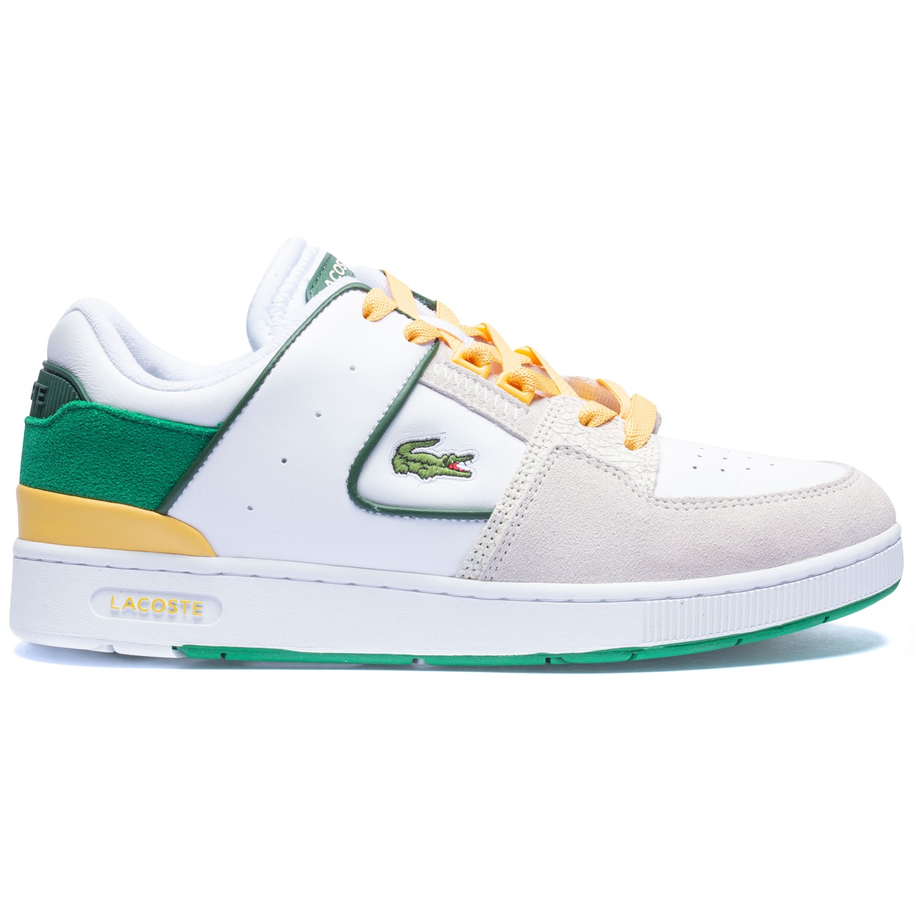 Tênis Lacoste Court Cage 0722 1 SMA - Masculino | Centauro