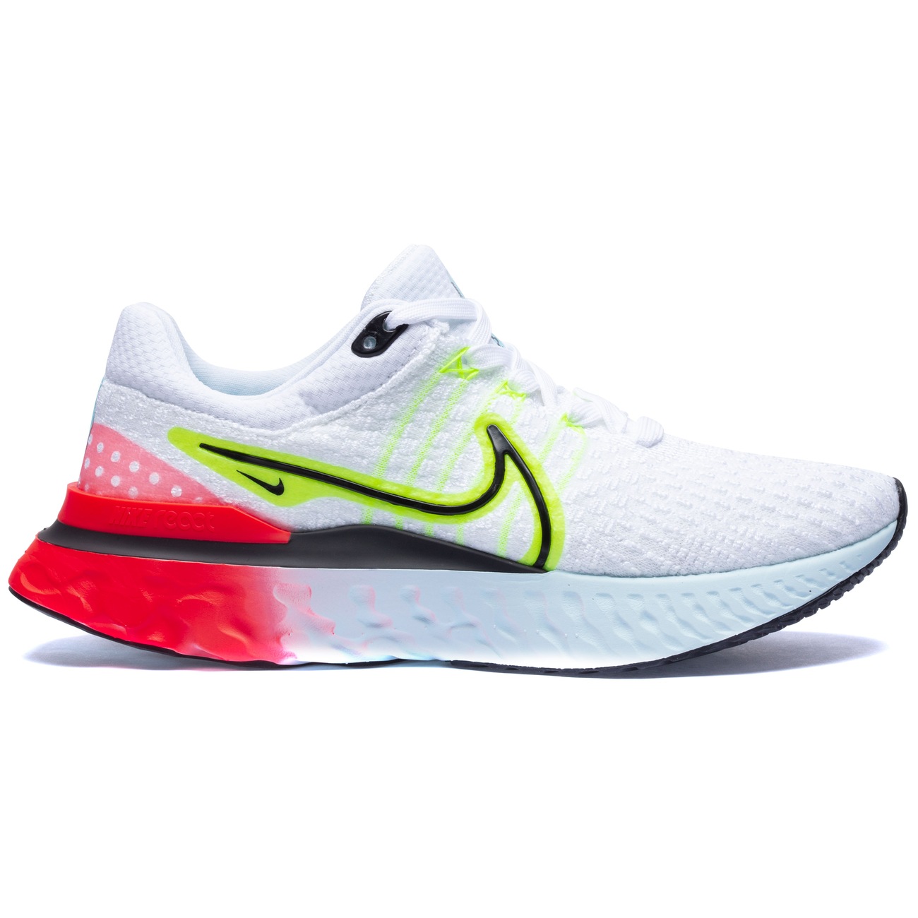 Tênis React Infinity Run FK 3 - Feminino | Centauro