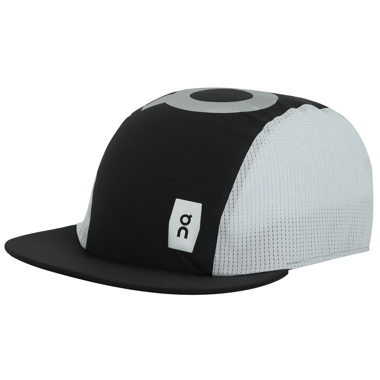 Boné On Running Aba Reta Strapback Zero Cap - Adulto | Centauro