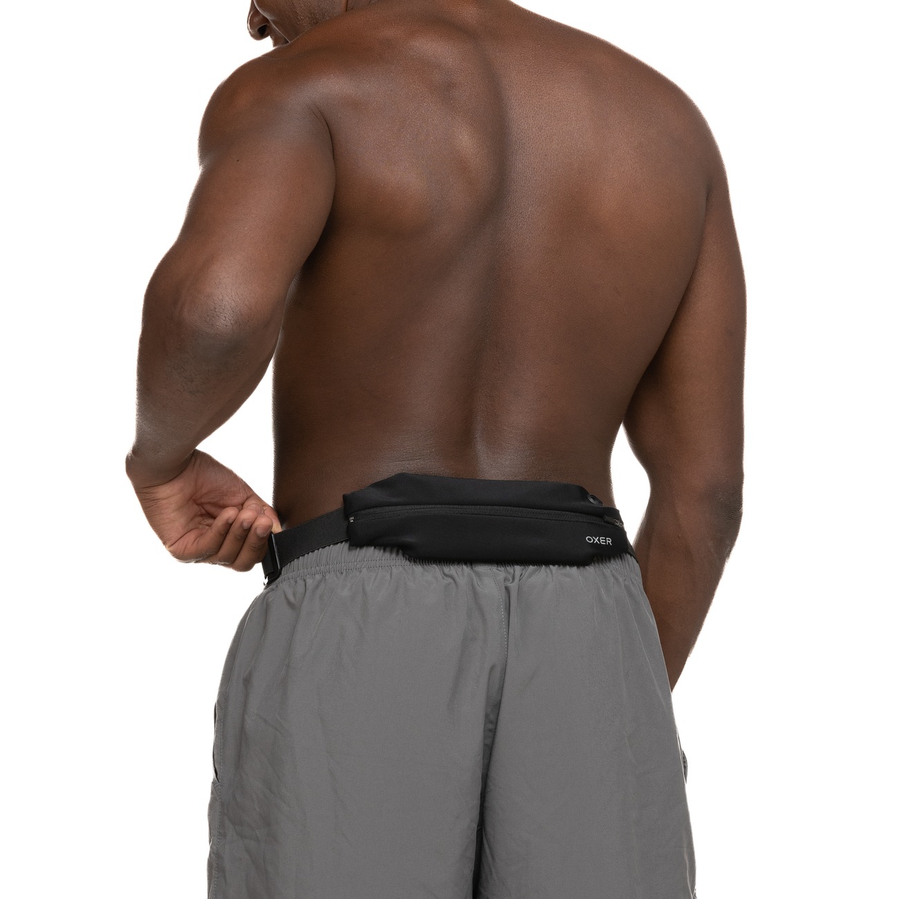 Pochete Oxer Fit | Centauro