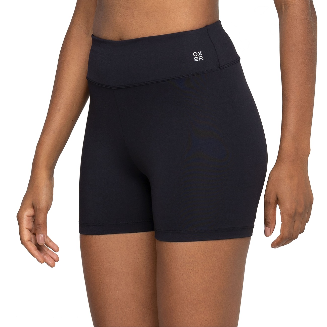 Bermuda Feminina Oxer Cós Baixo Média Compressão | Centauro