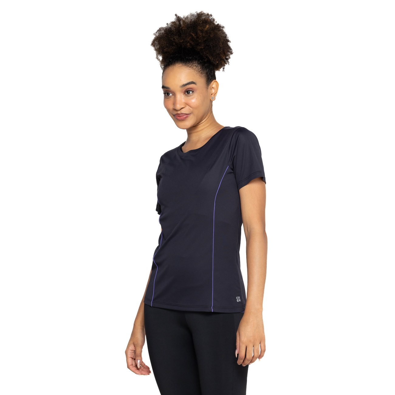 Camiseta Feminina Oxer Vivo Run em Promoção | Centauro