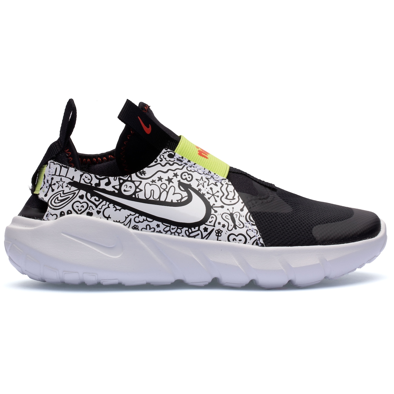 Tênis Nike Flex Runner 2 JP - Júnior | Centauro