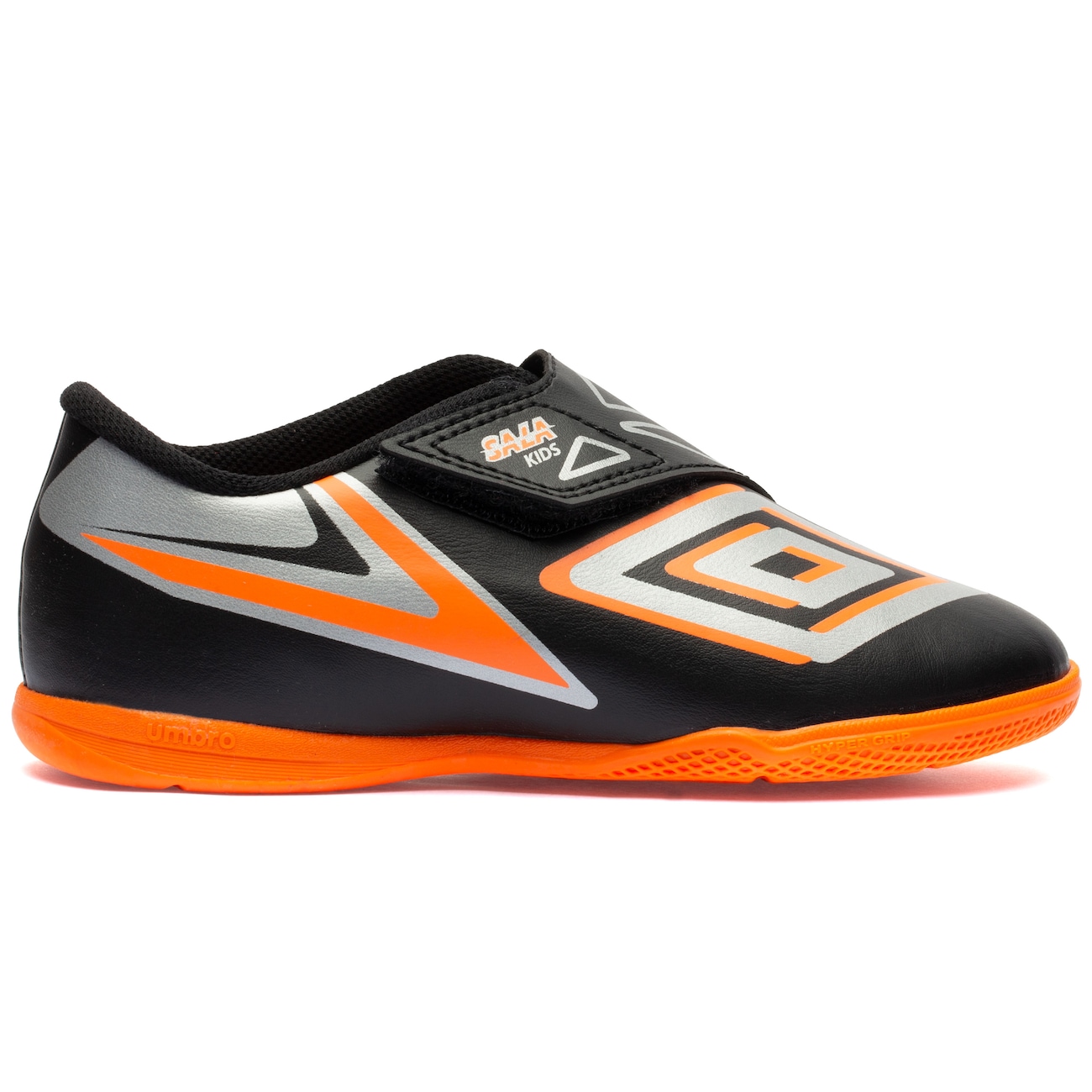 Chuteira Futsal Umbro Club - Infantil | Centauro