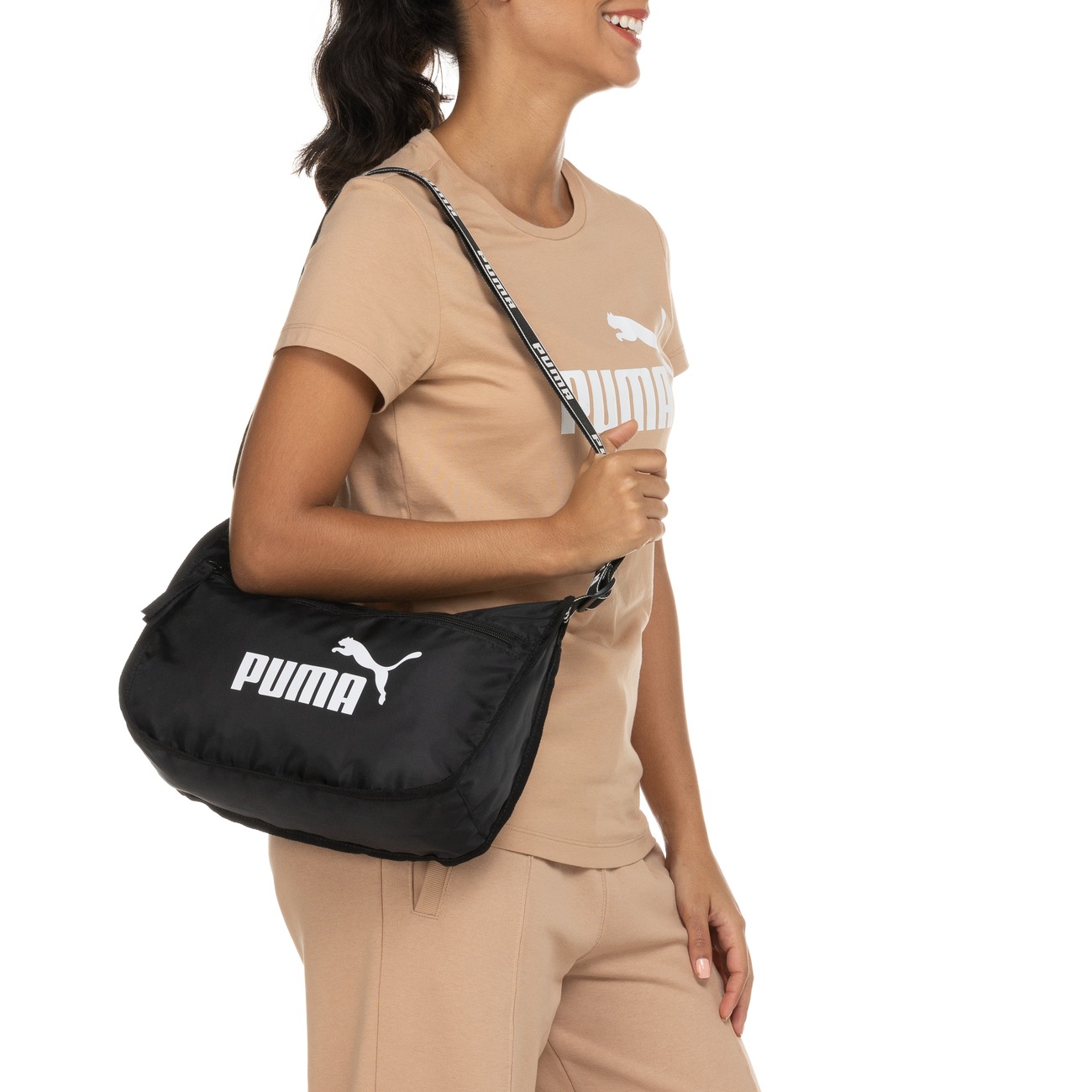 Bolsa Puma Core Base | Centauro