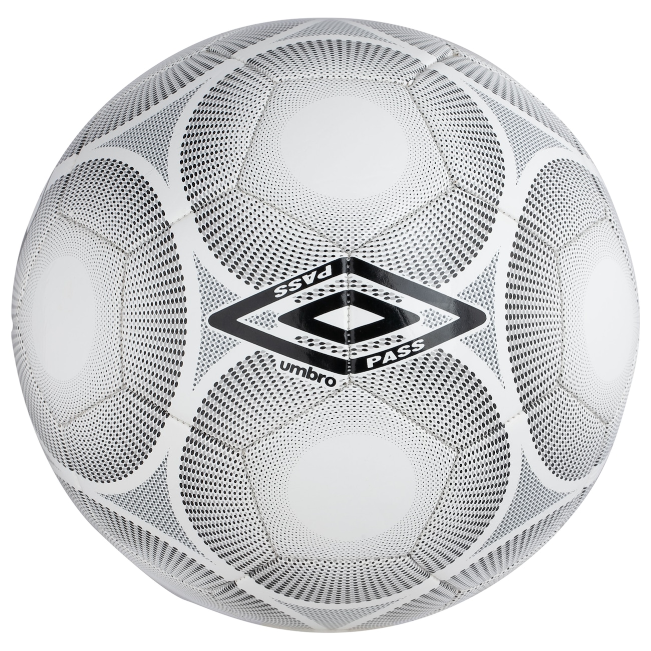 Bola de Futebol Umbro Pass | Centauro