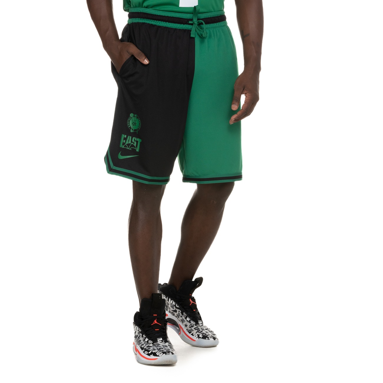 Bermuda Nike Bos Df Dna Cts Gx | Centauro