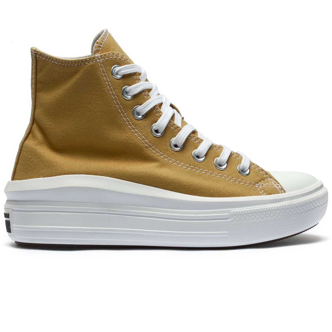 Tênis Converse All Star Move Seasonal HI - Adulto em Promoção | Centauro