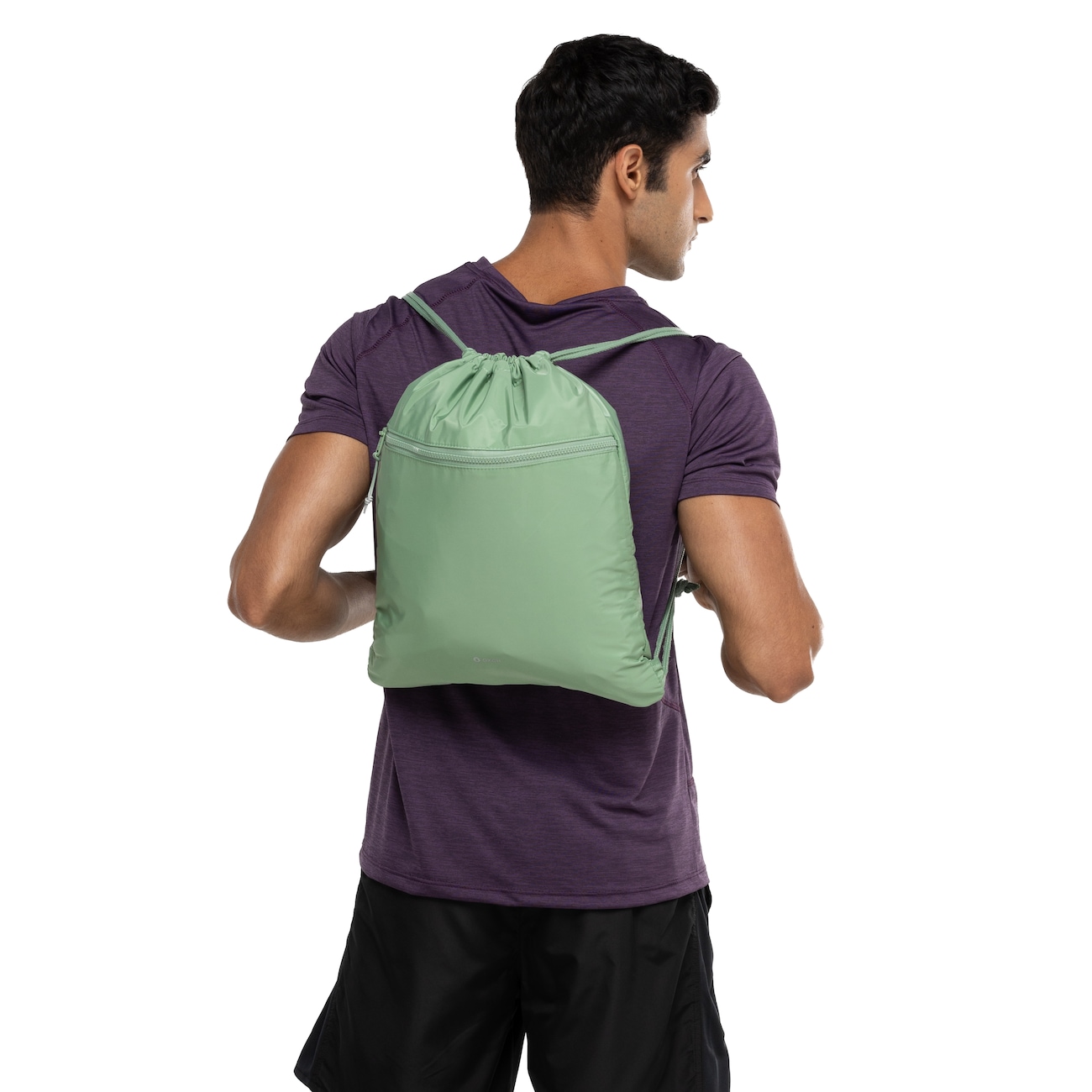 Gym Sack Oxer Básico em Promoção | Centauro