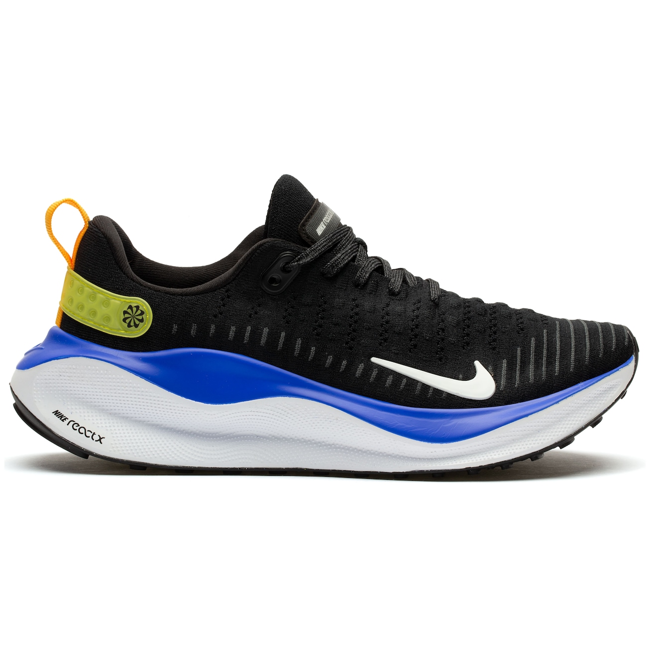 Tênis Nike React Infinity Run FK 4 - Masculino | Centauro