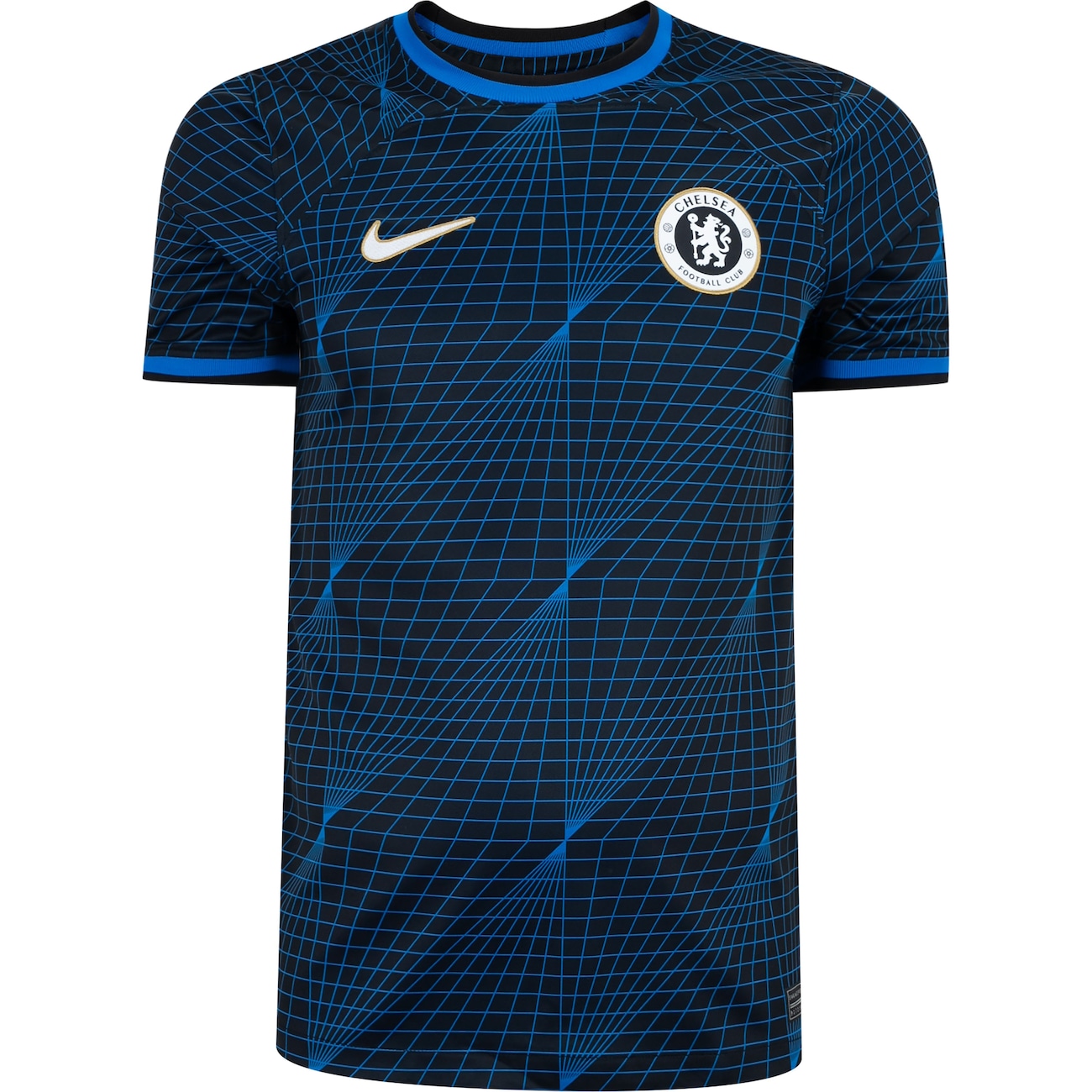 Camisa do Chelsea II 23 Nike Masculina Torcedor em Promoção | Centauro