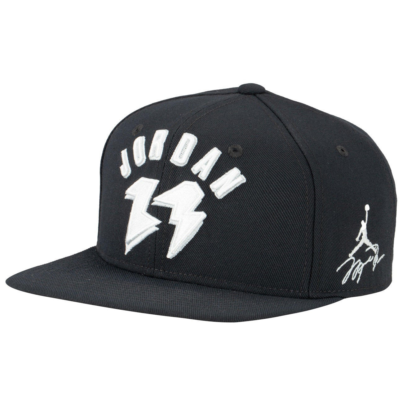 Boné Jordan Aba Reta Nike Snapback Basquete Pro CAP S FB FLT MVP ...