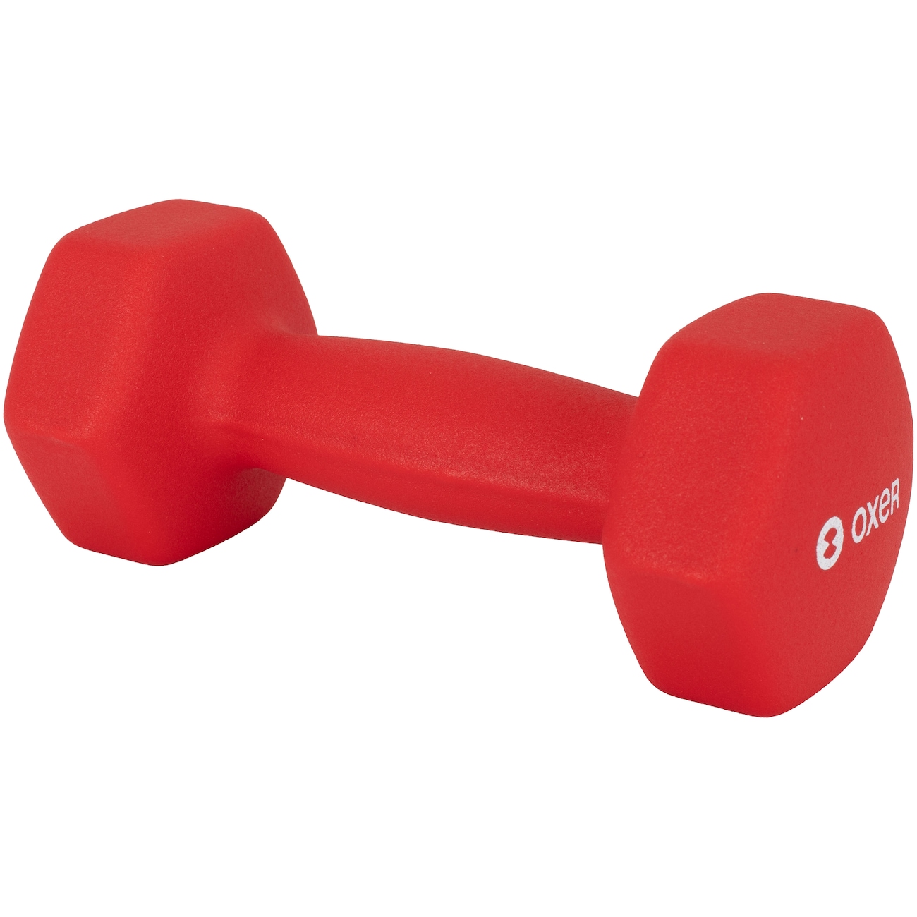 Halter Oxer Neoprene 3kg em Promoção | Centauro