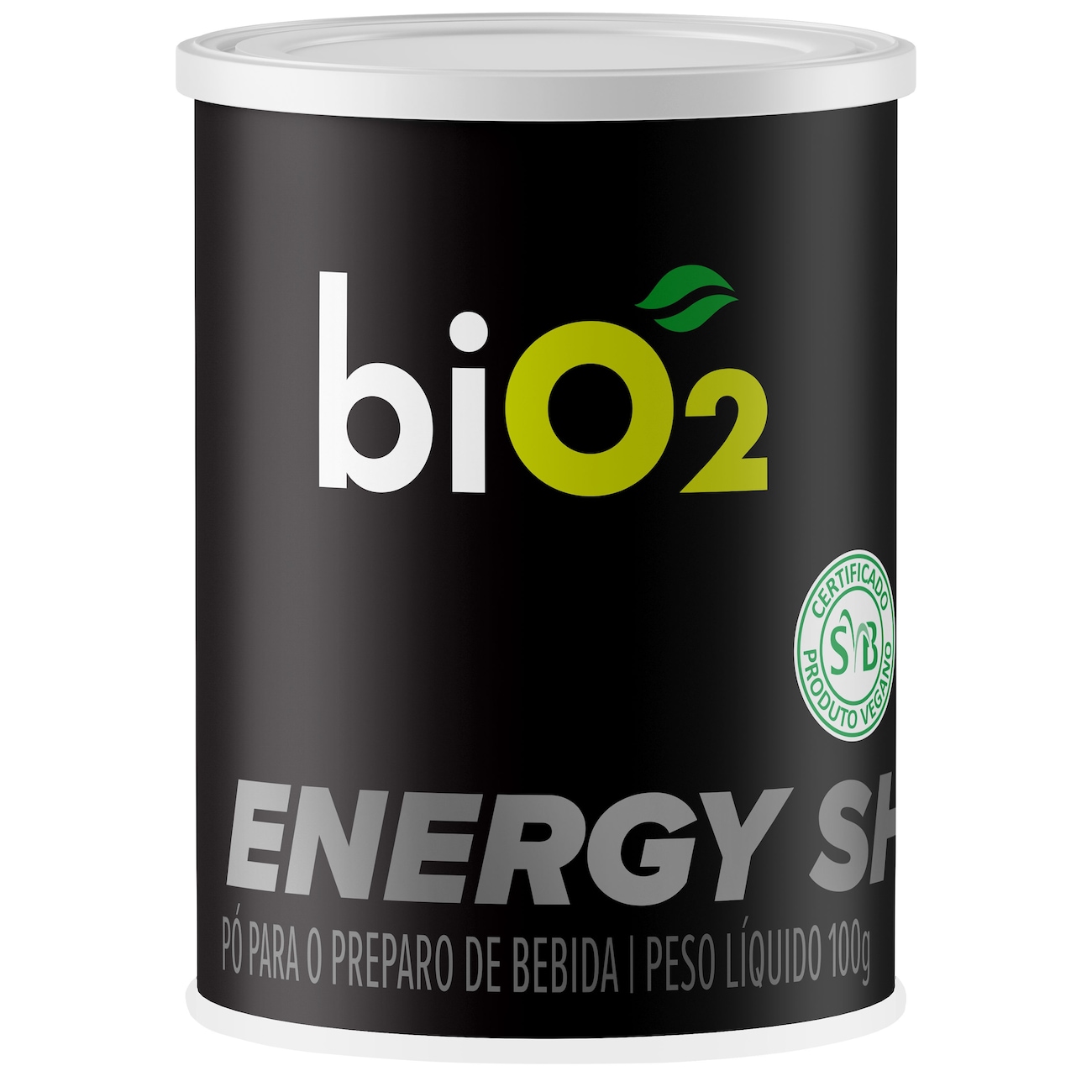 Energético biO2 Energy Shot - 100g em Promoção | Centauro