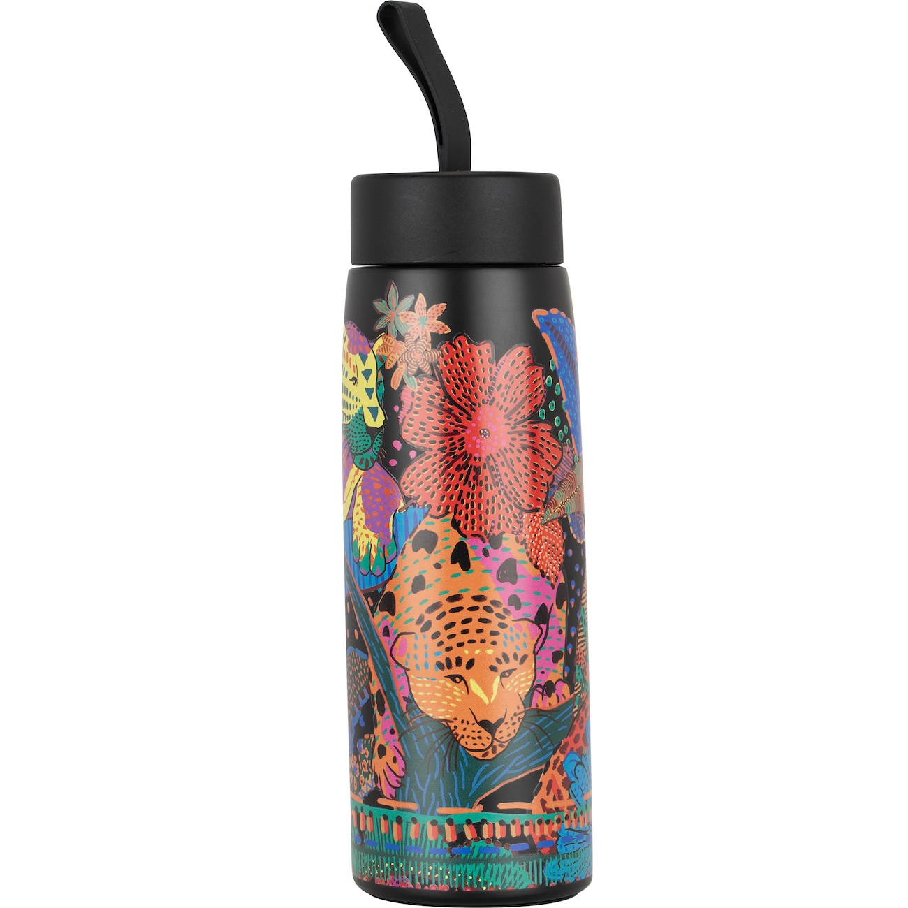 Garrafa Térmica Farm Rio Que Sede Onça Cool 750 ml | Centauro