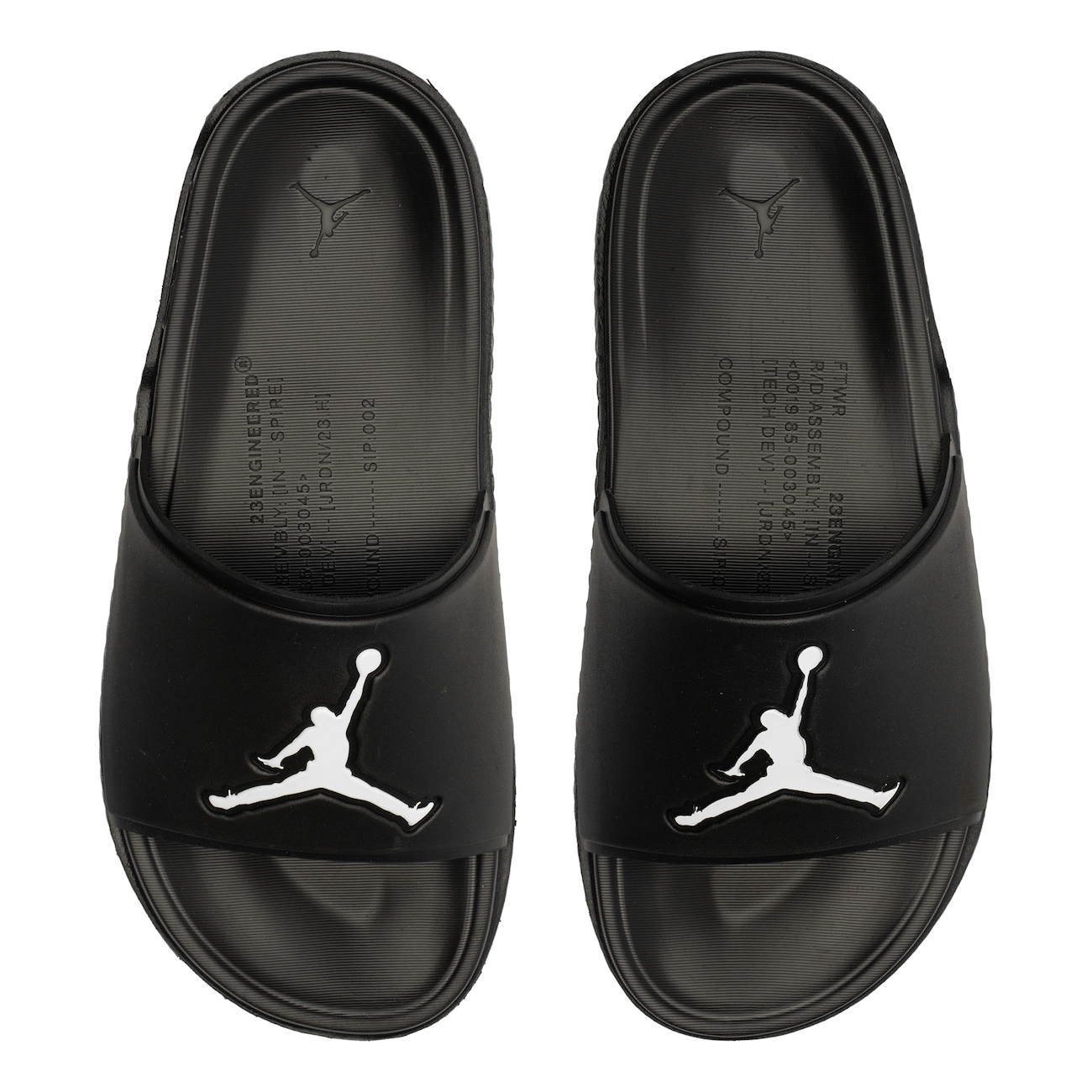 Chinelo Jordan Nike Masculino Jumpman Slide | Centauro