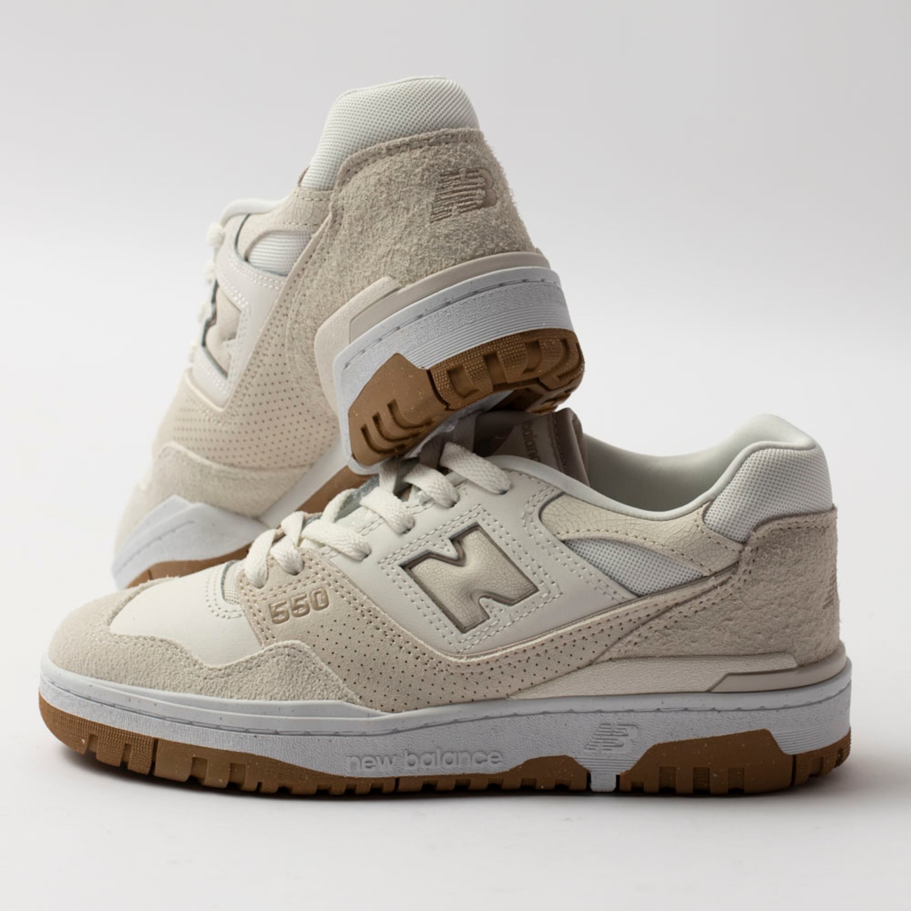 Tênis New Balance 550 | Centauro