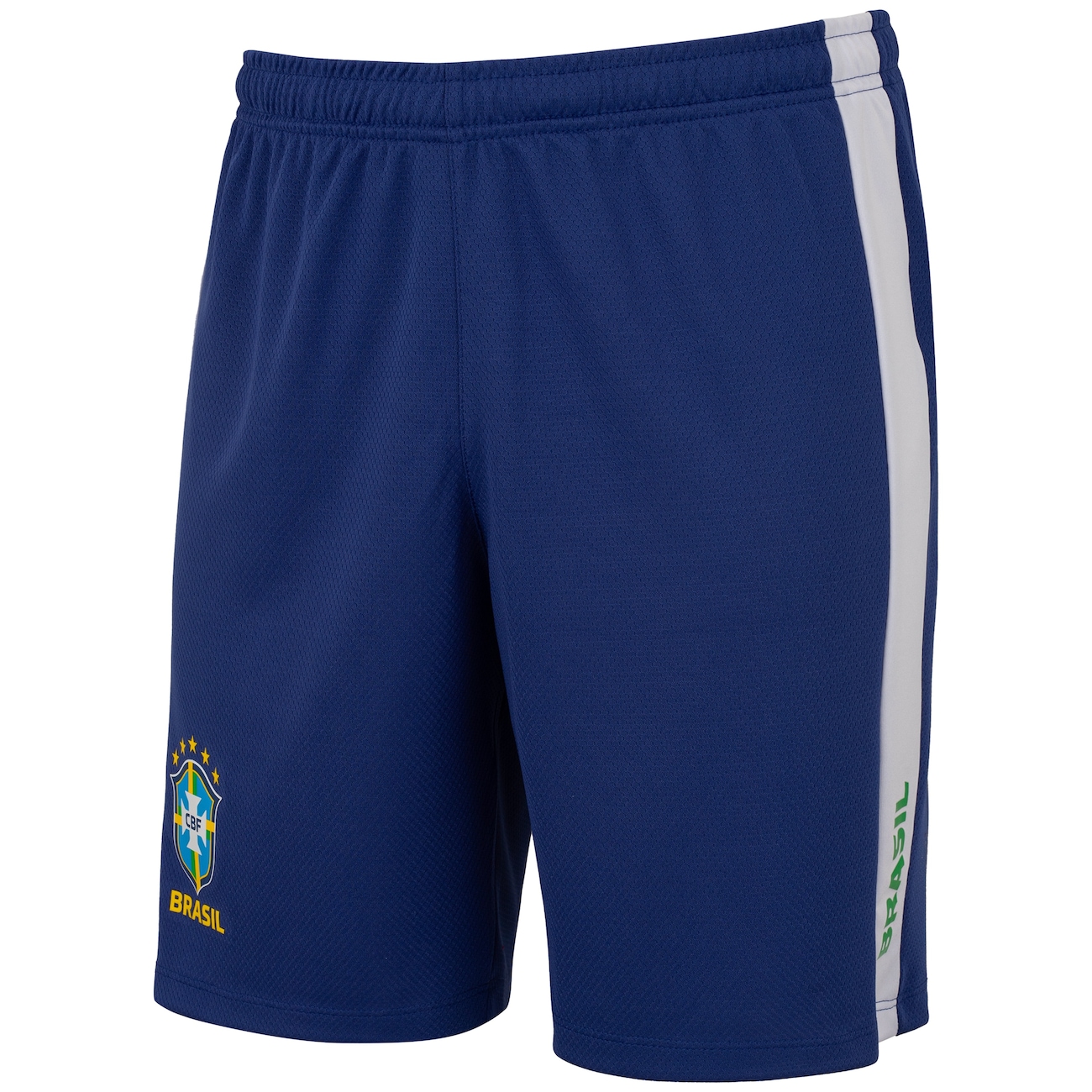 Calção Seleção do Brasil CBF Dry Masculino | Centauro