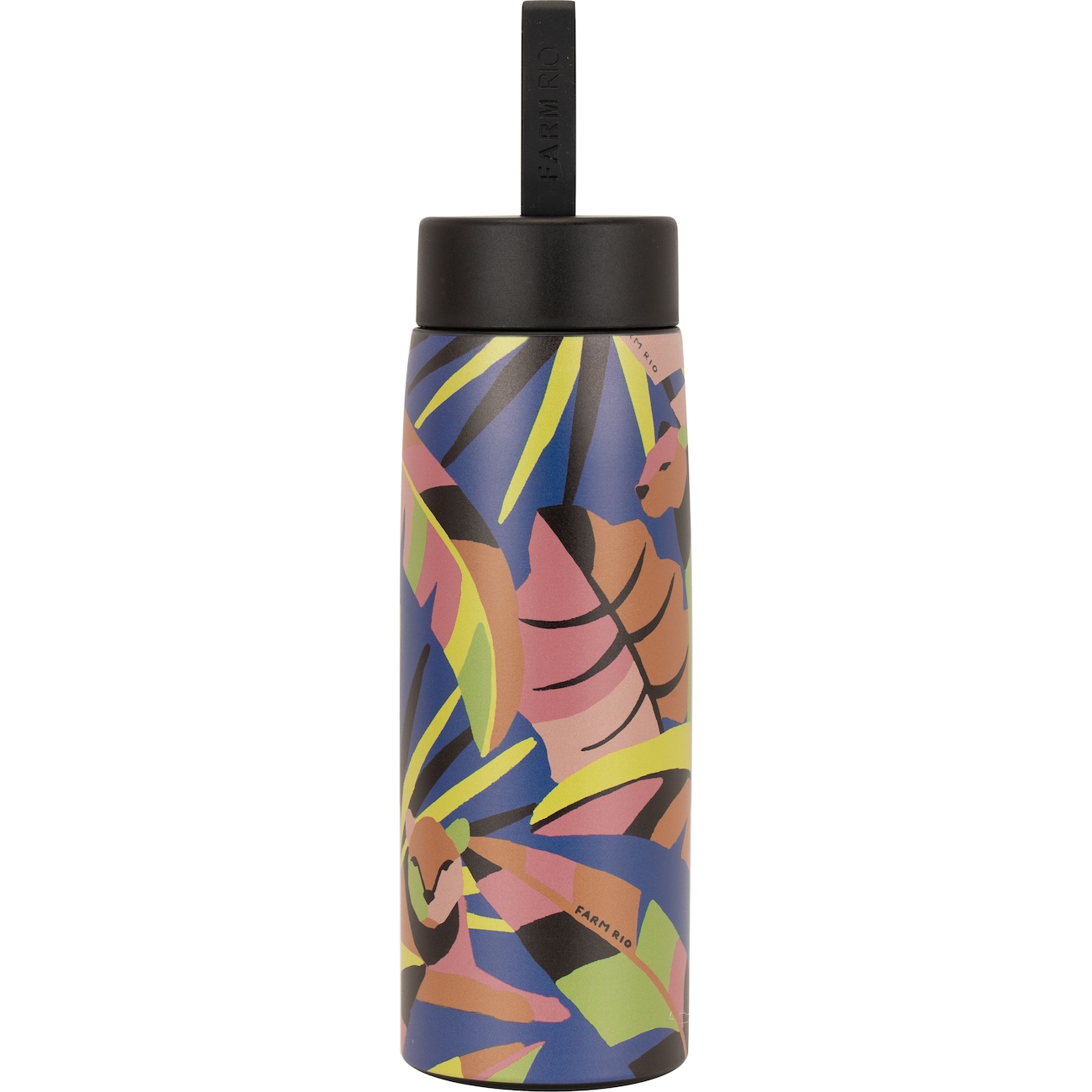 Garrafa Farm Rio Que Sede Floresta de Leopardo 750ml | Centauro