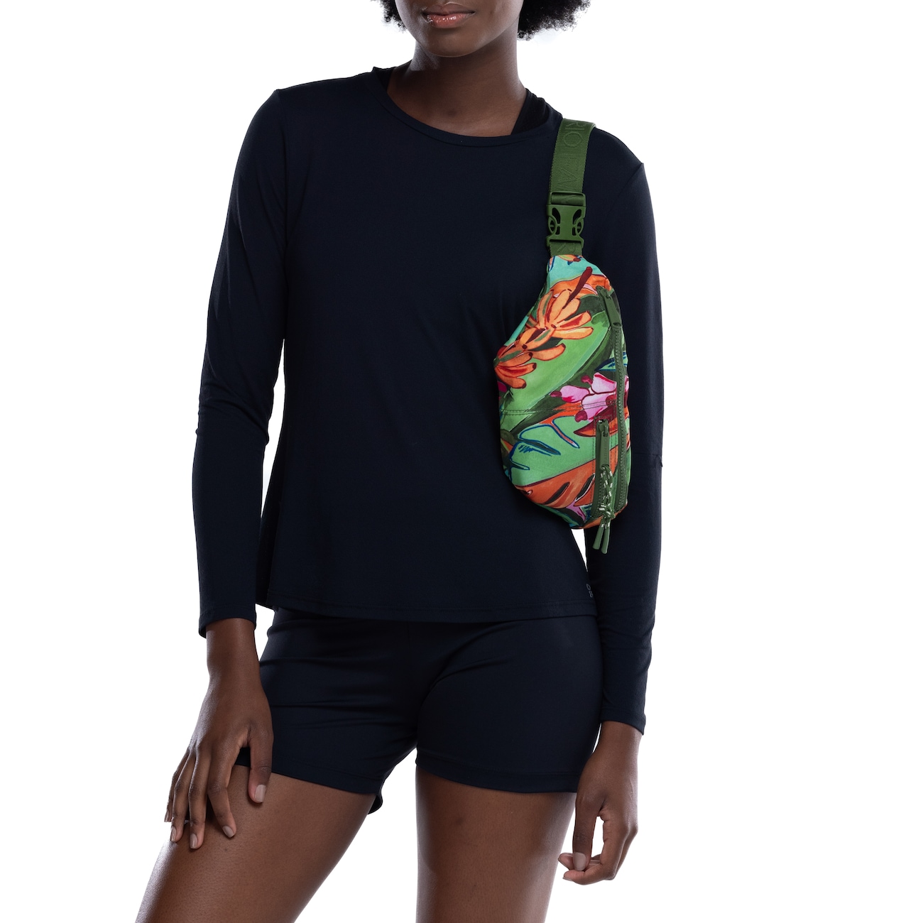 Pochete Farm Rio | Centauro