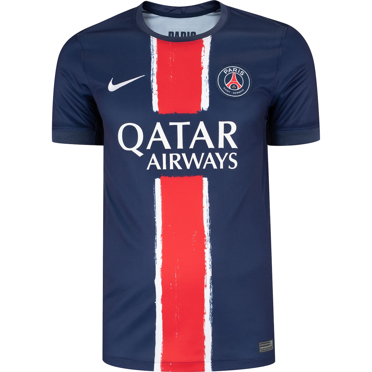 Camisa do PSG I 24/25 Nike Masculina Torcedor | Centauro
