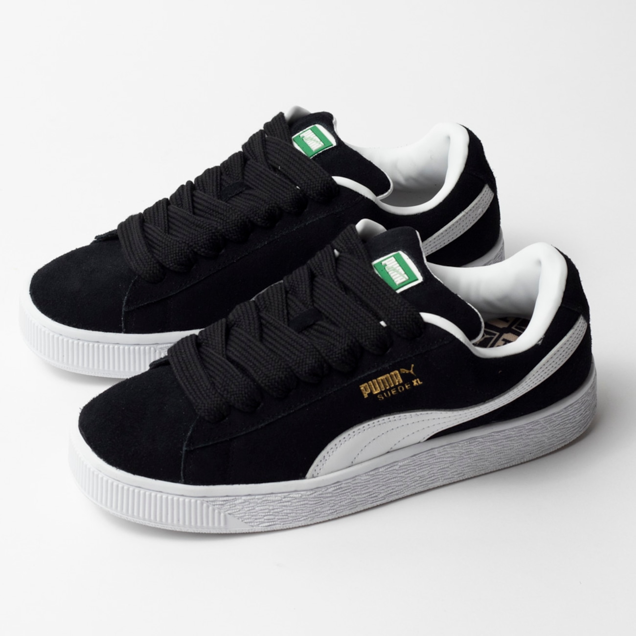 Tênis Puma Suede XL | Centauro