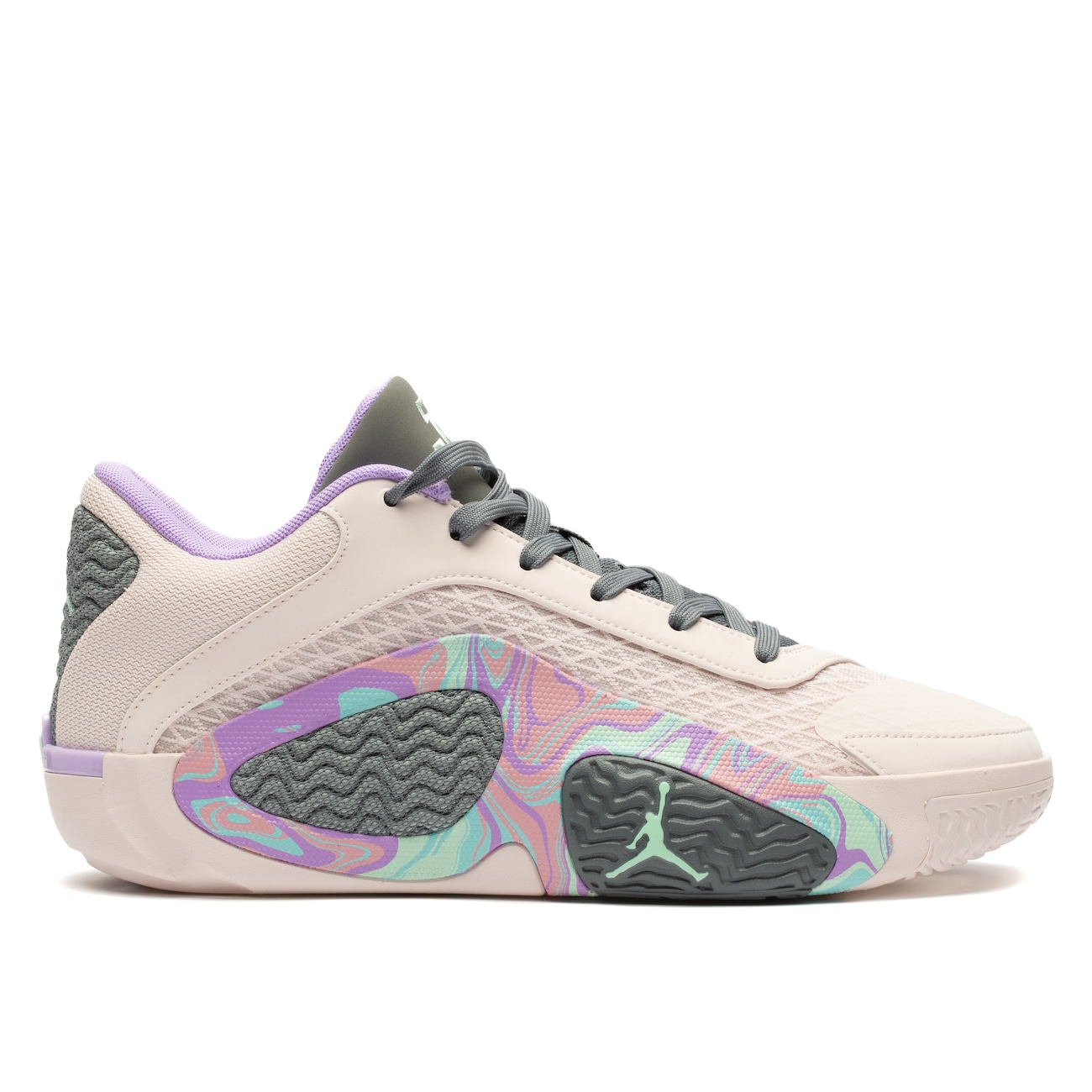 Tênis Nike Jordan Tatum 2 V3 Masculino | Centauro