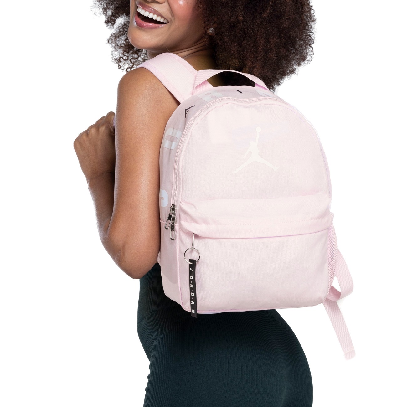 Mochila Nike Jordan Air Mini | Centauro