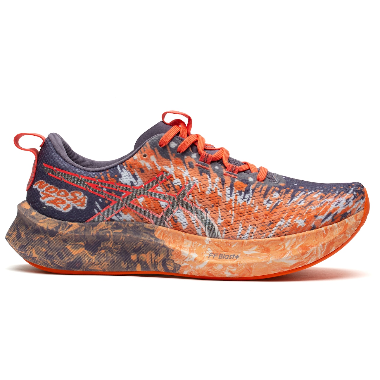 Tênis ASICS Noosa Tri 16 Masculino em Promoção | Centauro