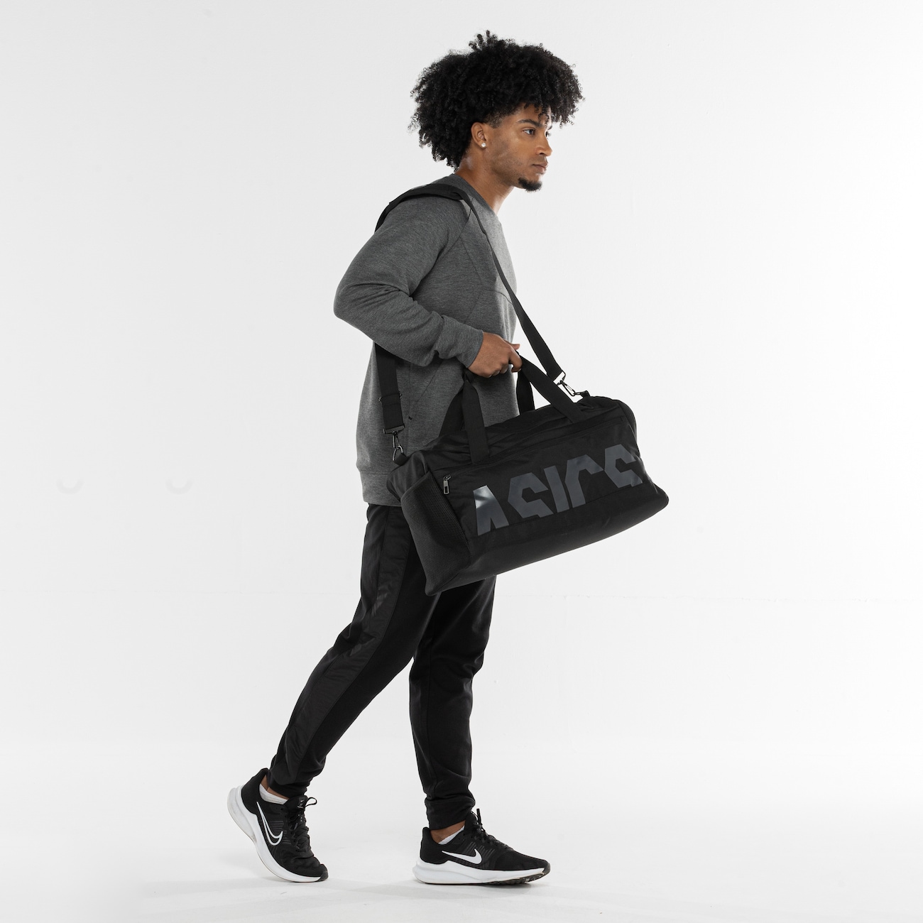 Mala ASICS Fuji | Centauro