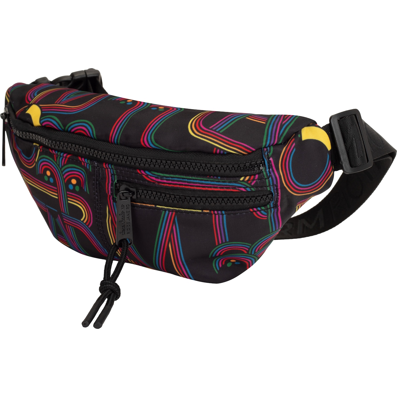 Pochete Farm Farmete Logotuca | Centauro