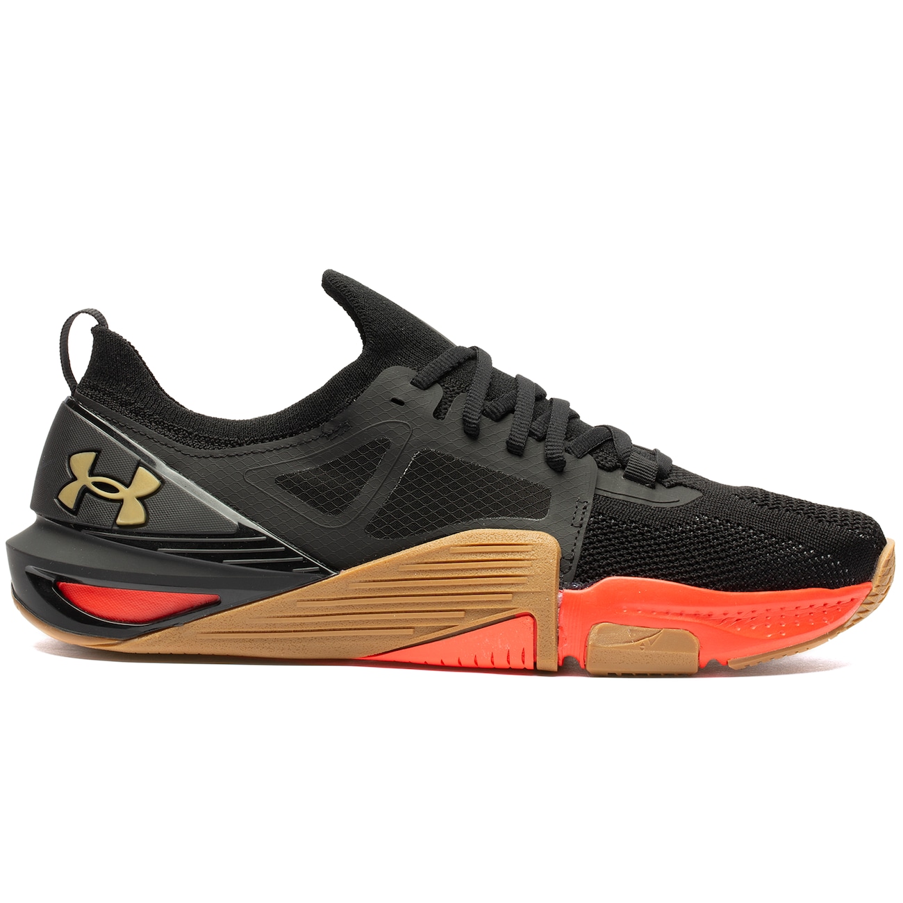 Tênis Under Armour Tribase Cross 2 Masculino em Promoção | Centauro