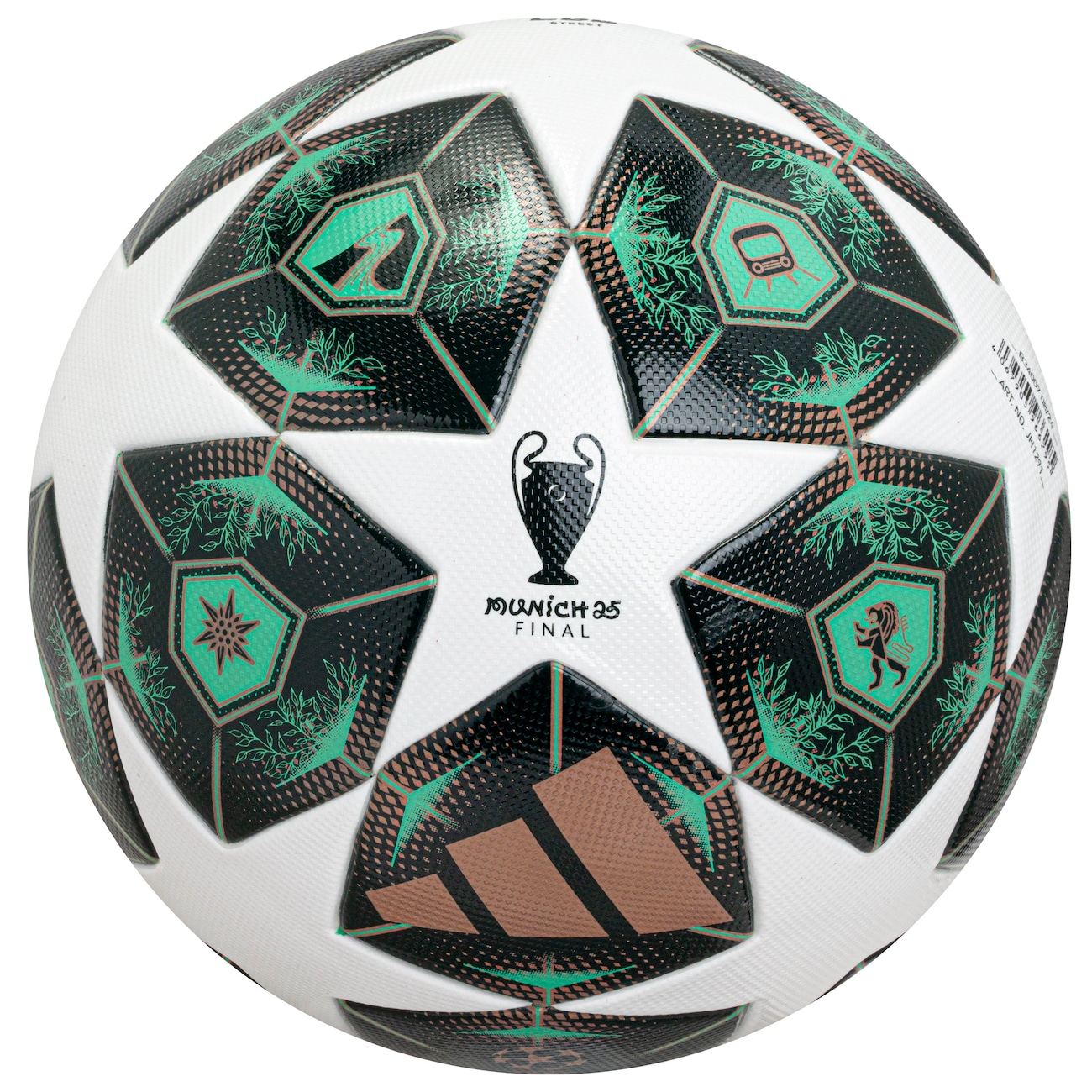 Bola Society Adidas UCL League Street | Centauro
