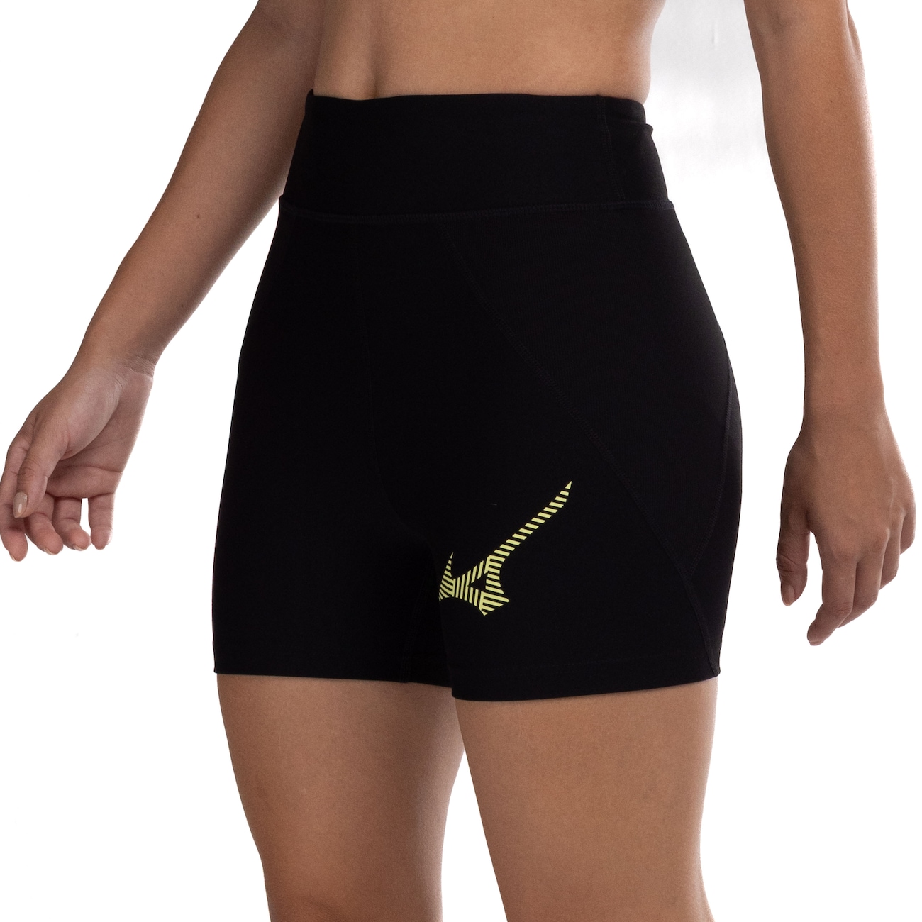 Bermuda Feminina Mizuno Runeasy 5F em Promoção | Centauro
