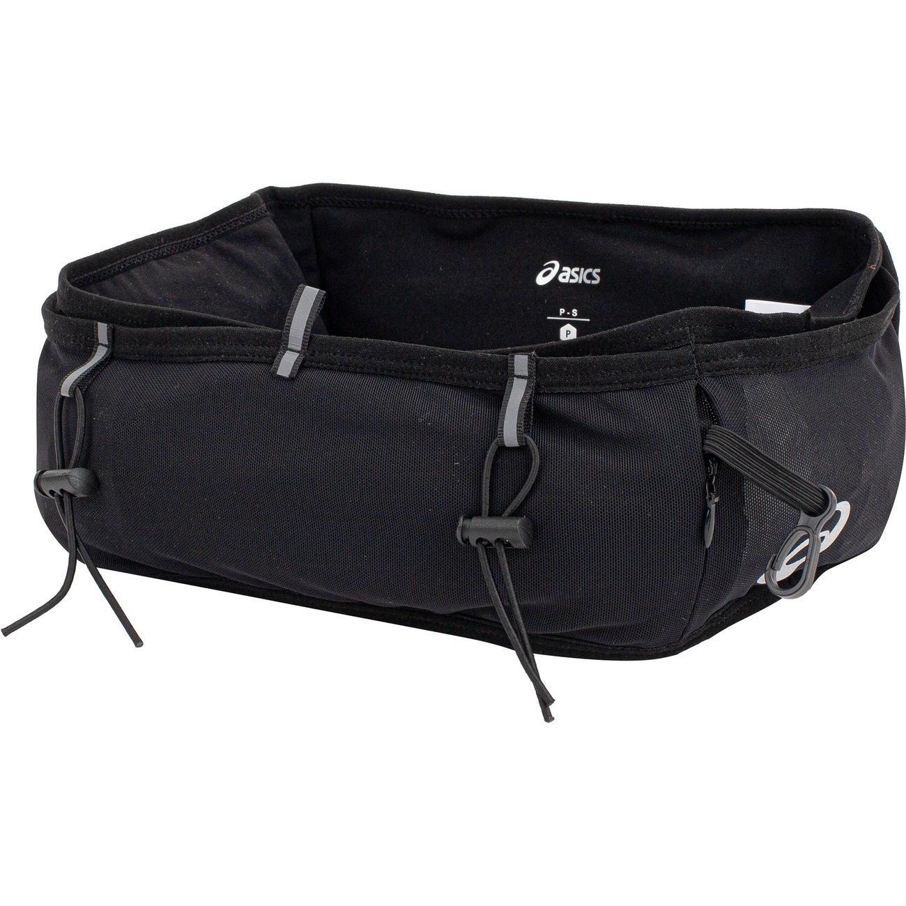 Pochete ASICS Cinto de Corrida Premium Unissex com Porta-Número | Centauro