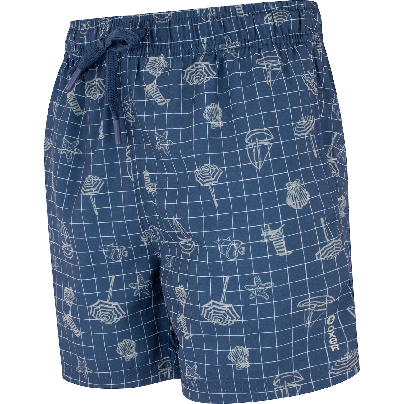 Short Oxer Infantil Swim em Promoção | Centauro