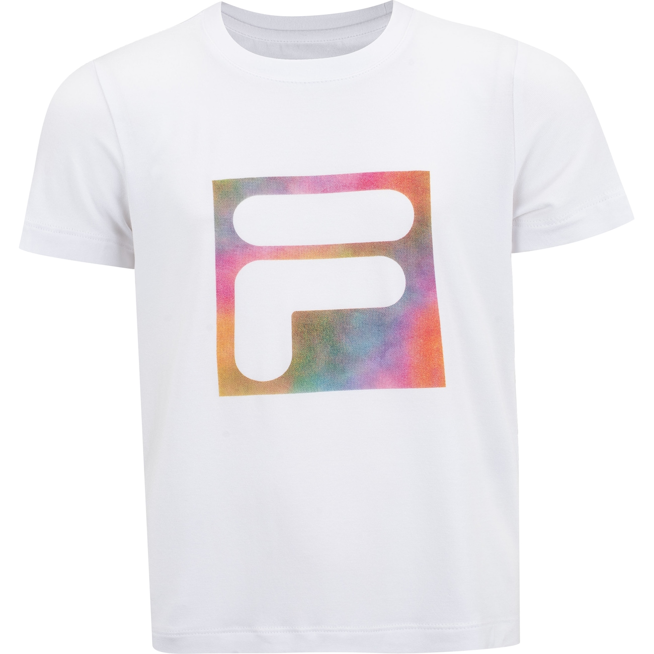 CAMISETA FILA COTTON CANDY | Centauro