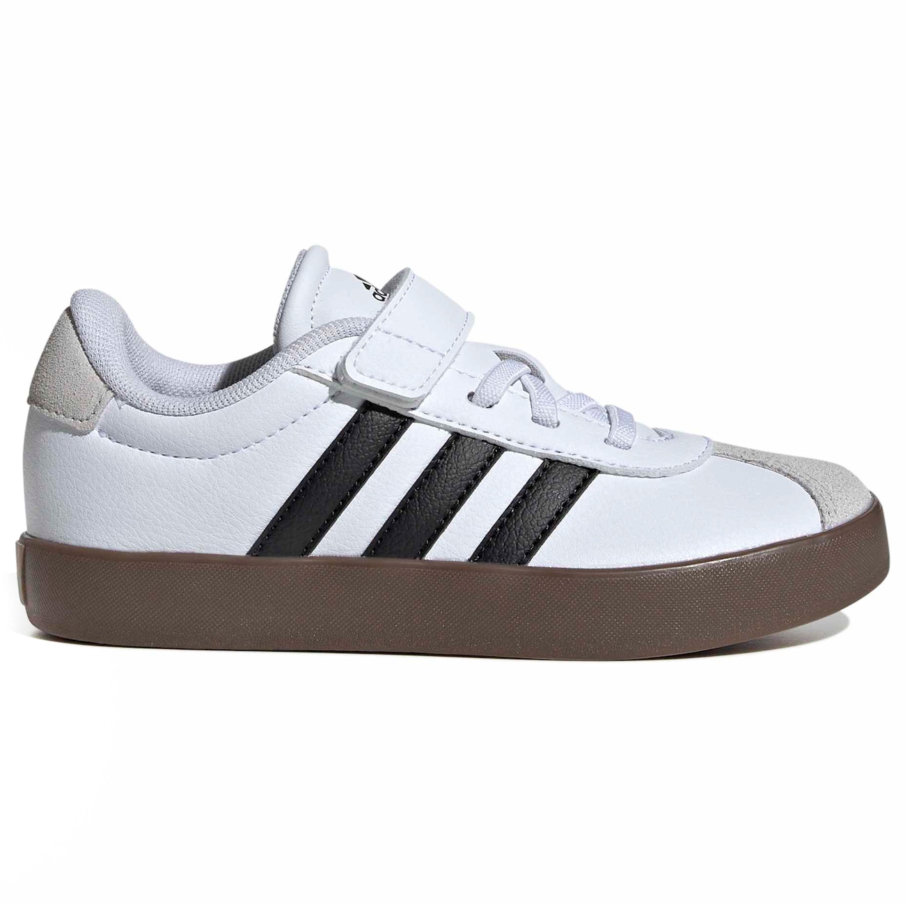 Tênis Infantil adidas VL Court 3.0 em Promoção | Centauro