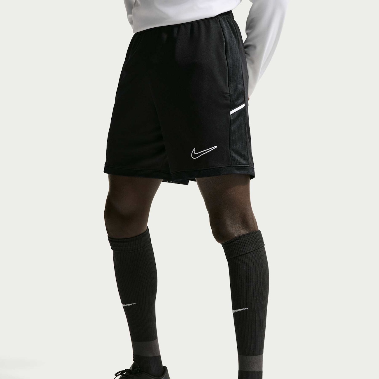 CALCAO NIKE ACADEMY MASC | Centauro