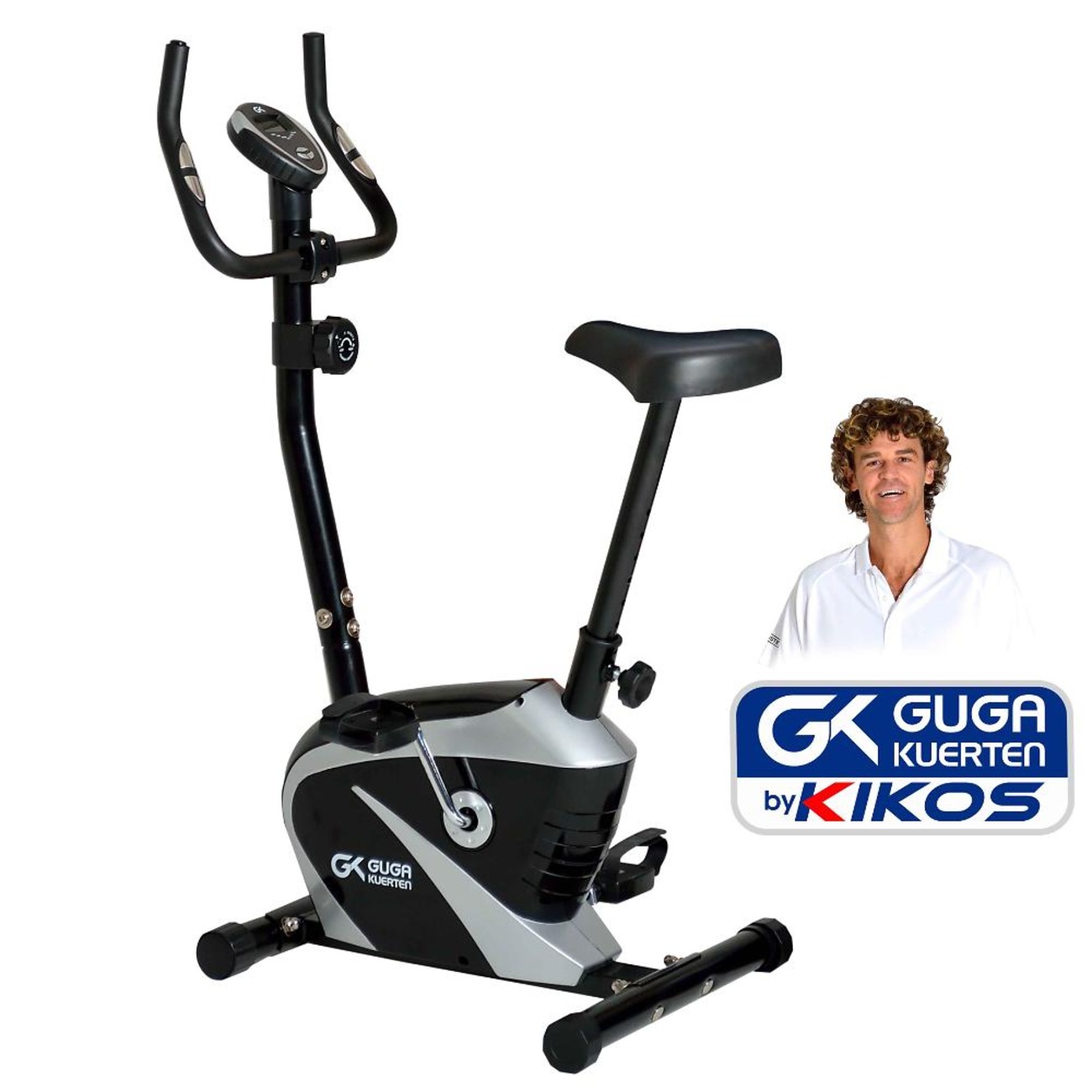 Bike Guga Kuerten GK1001 by KIKOS | Centauro