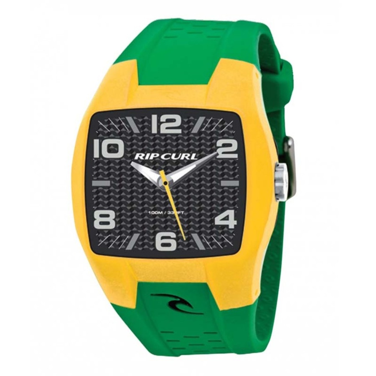 Relógio Rip Curl Pivot PU Green | Centauro