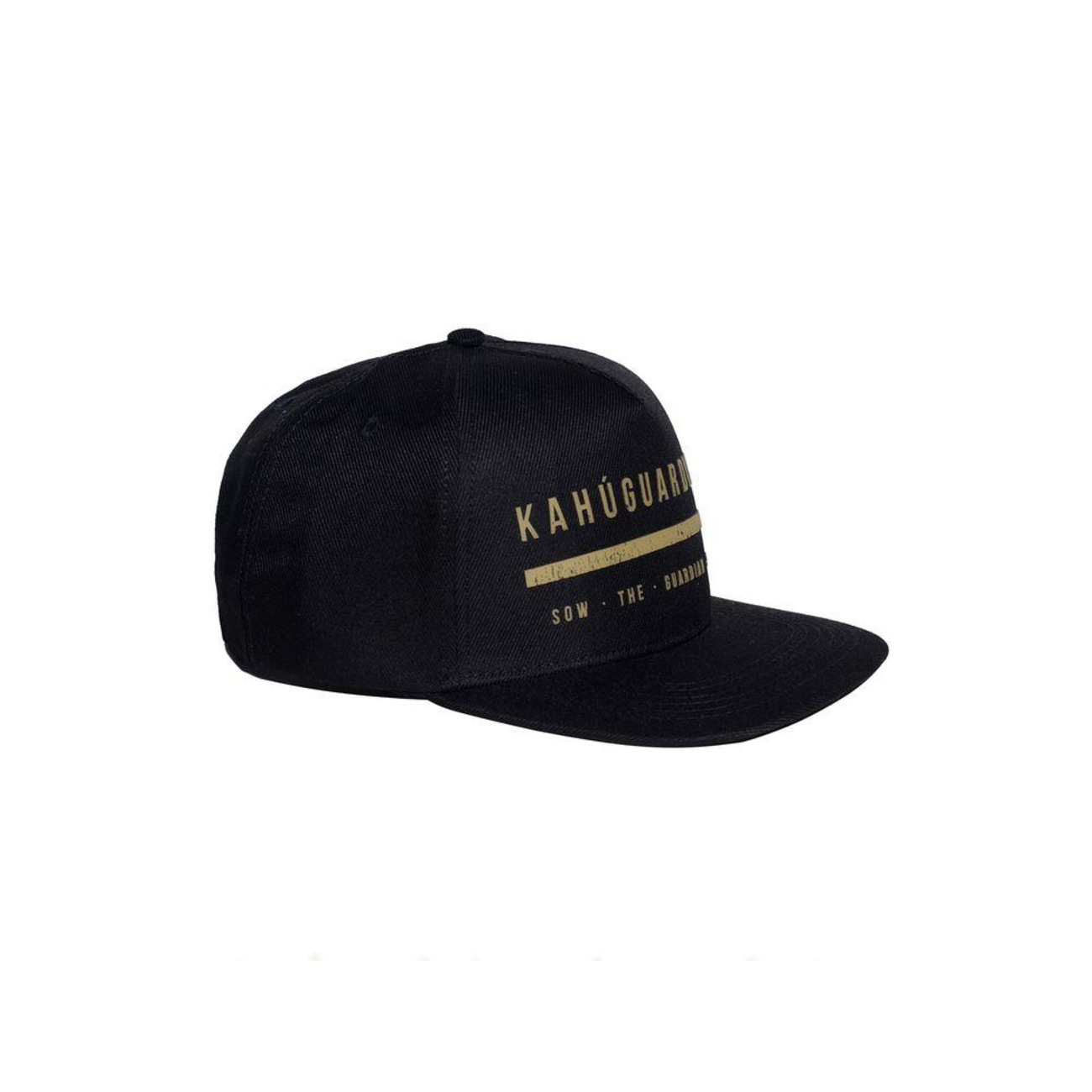 Boné Aba Reta Kahú Guardians Snap Snow - Snapback - Adulto | Centauro