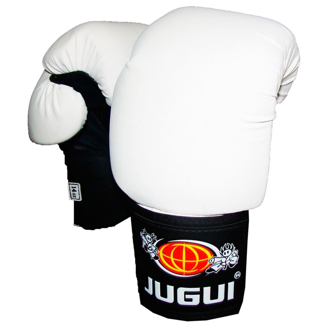 Luva de Boxe Jugui - Adulto | Centauro