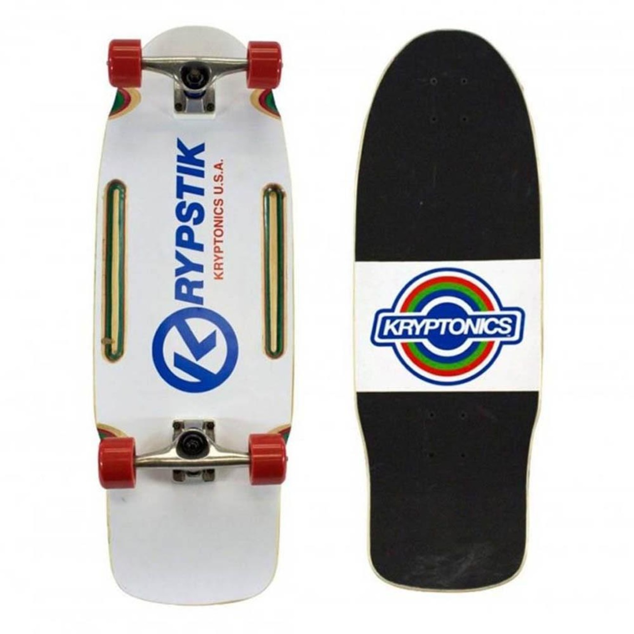 Skate Cruiser Kryptonics Krypstik | Centauro